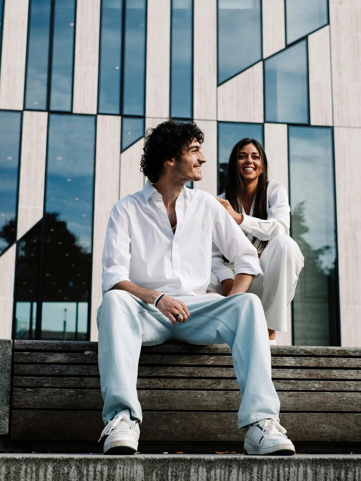 HMU Health and Medical University in Düsseldorf/Krefeld - HMU - Düsseldorf