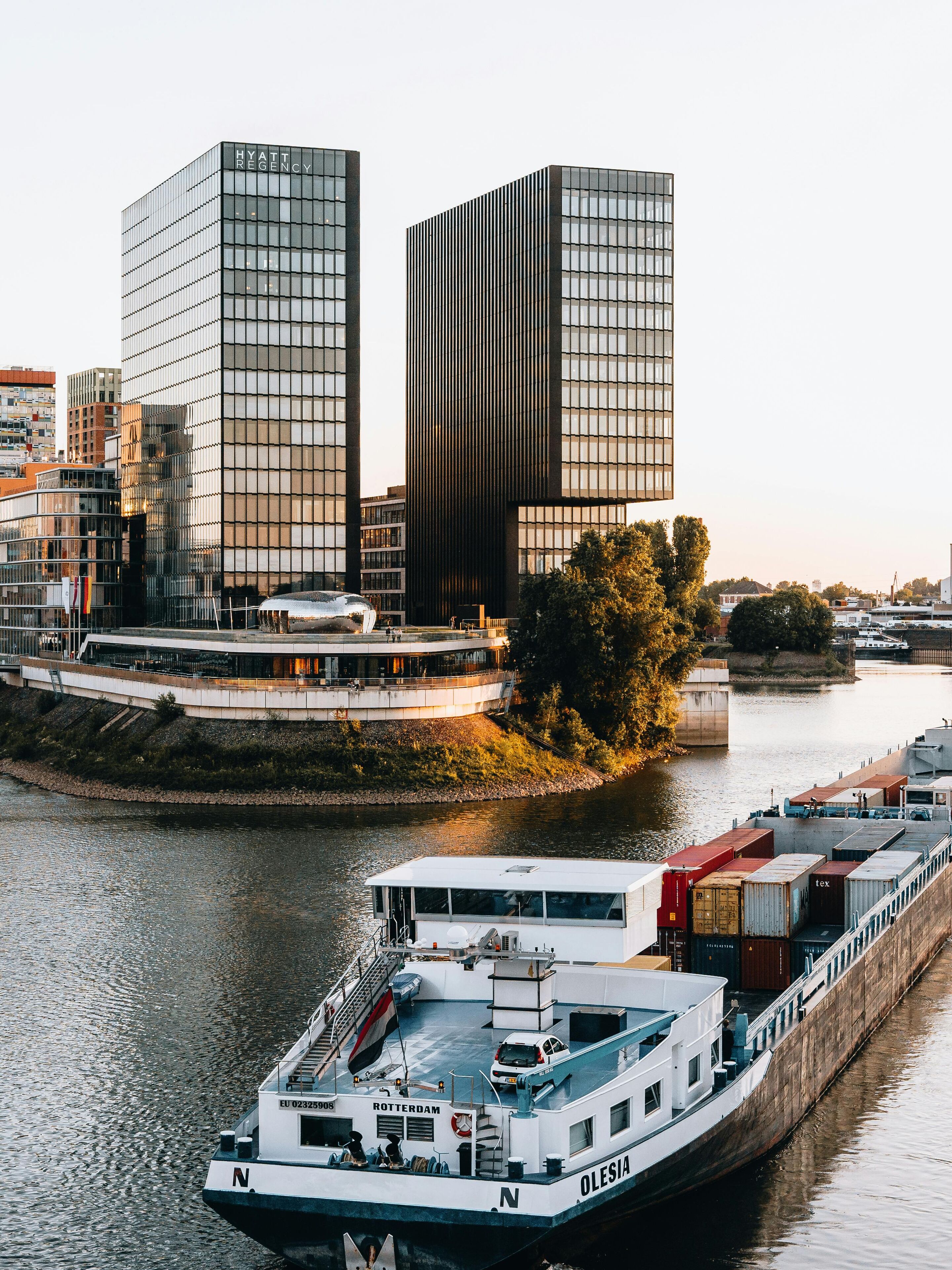 HMU Health and Medical University in Düsseldorf/Krefeld - HMU - Düsseldorf