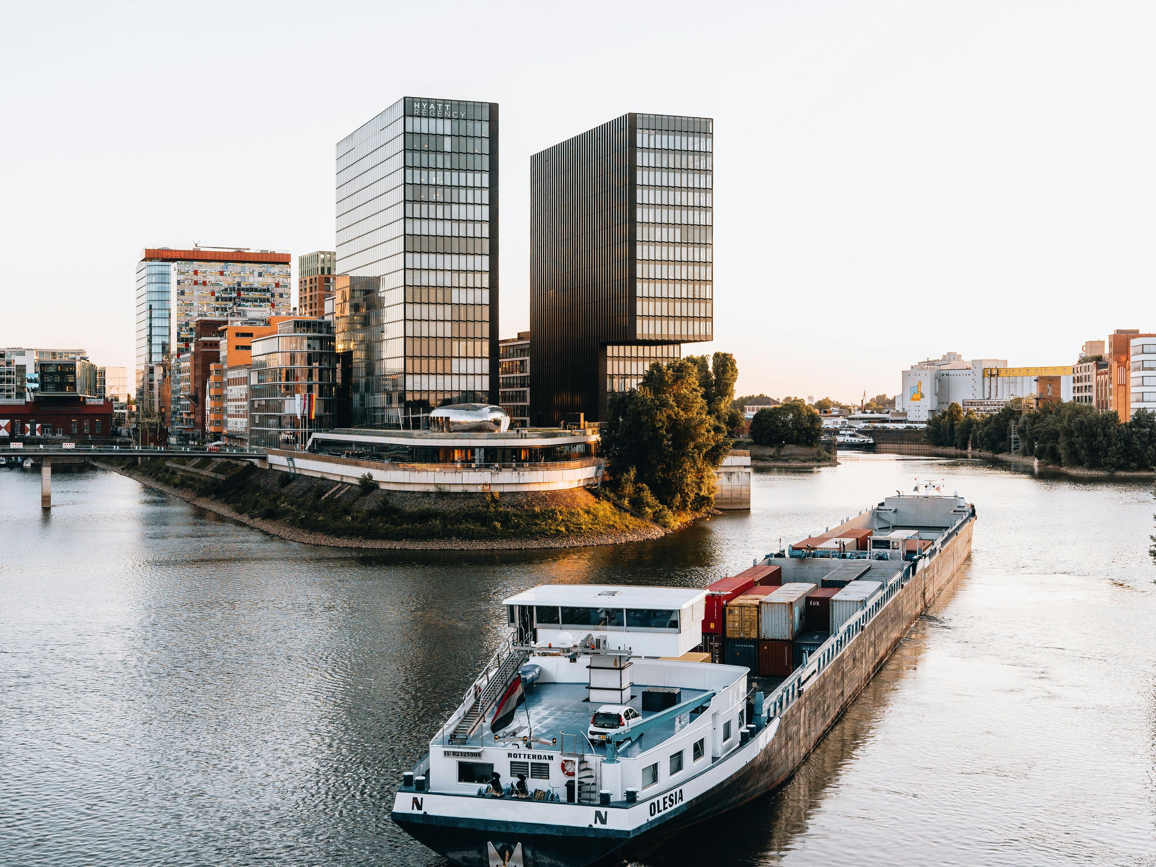 Über uns | HMU Health and Medical University - HMU - Düsseldorf